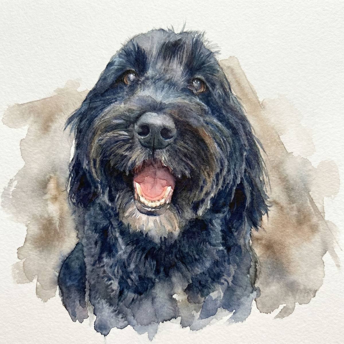 Dog Clip Art | Custom AI Dog Art & Clipart | DogArt.ai